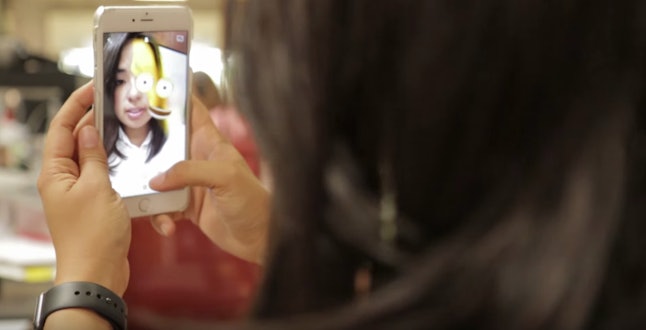 "Snapchat Vs. Real Life" Proves That What You Snap Is Nothing Like ...