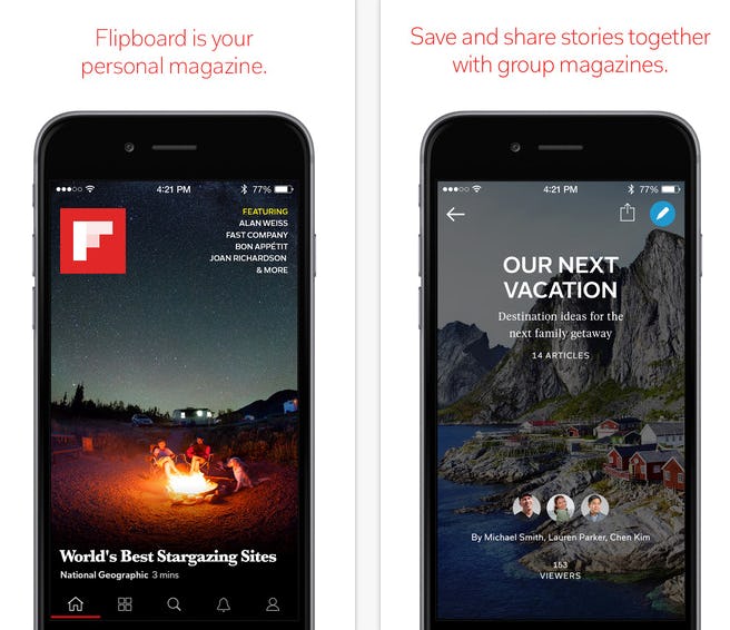 9 Apps To Help You Make The Most Of iOS9's Features