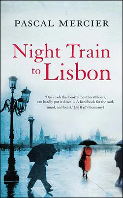 10 Novels That’ll Take You To Europe If You Can’t Get There Right Now