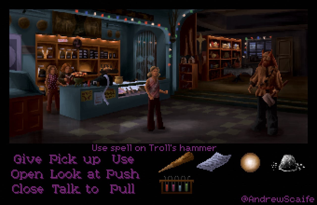 'Buffy the Vampire Slayer' Gets a Video Game, Sort of: See the ...