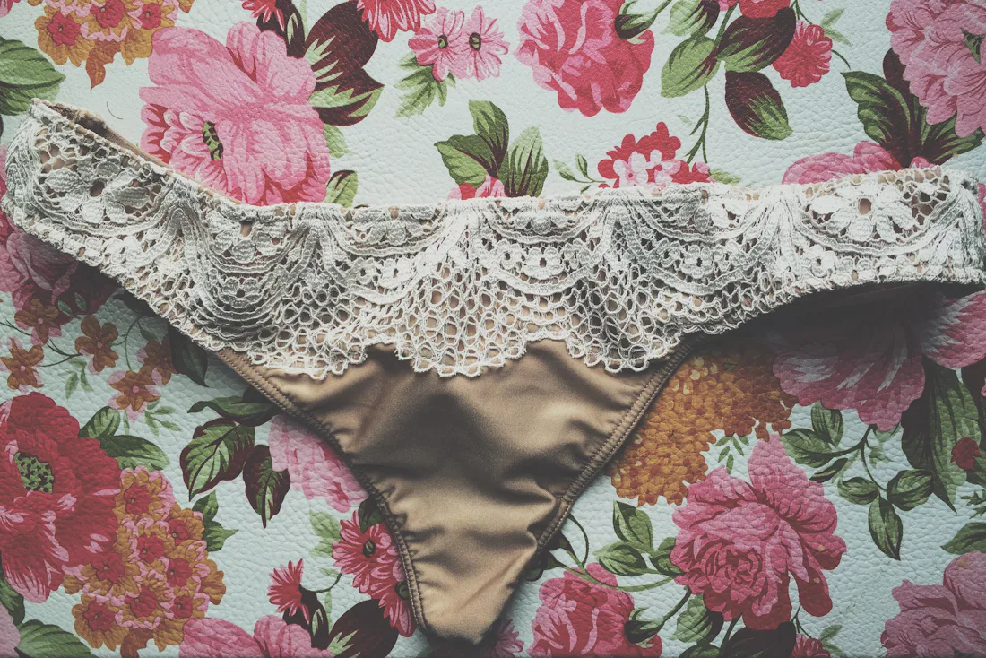 I Tried Cheap Versus Expensive Underwear For A Week & Here's What ...