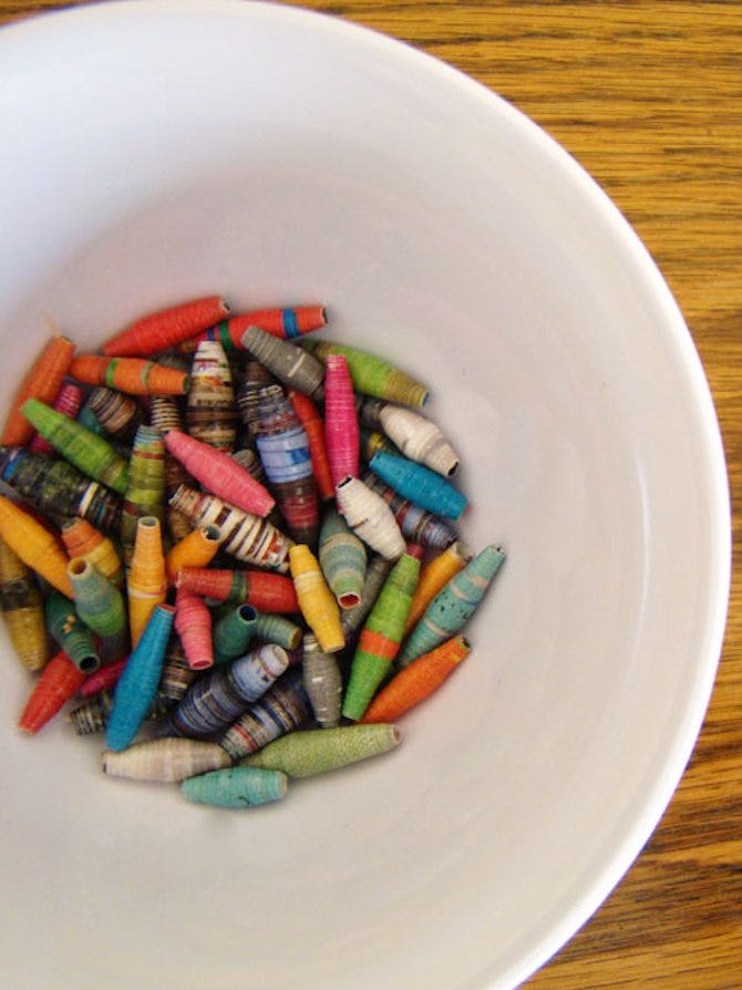 12 Ways To Use Leftover Wrapping Paper Instead Of Stuffing It Away In ...