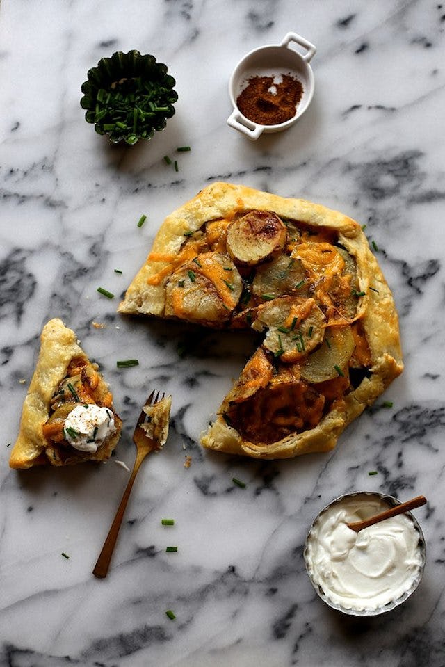 21 French Recipes For Bastille Day That Are Totally Worth Celebrating