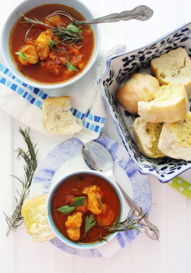 21 French Recipes For Bastille Day That Are Totally Worth Celebrating