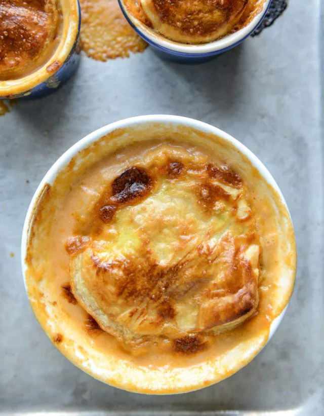 21 French Recipes For Bastille Day That Are Totally Worth Celebrating