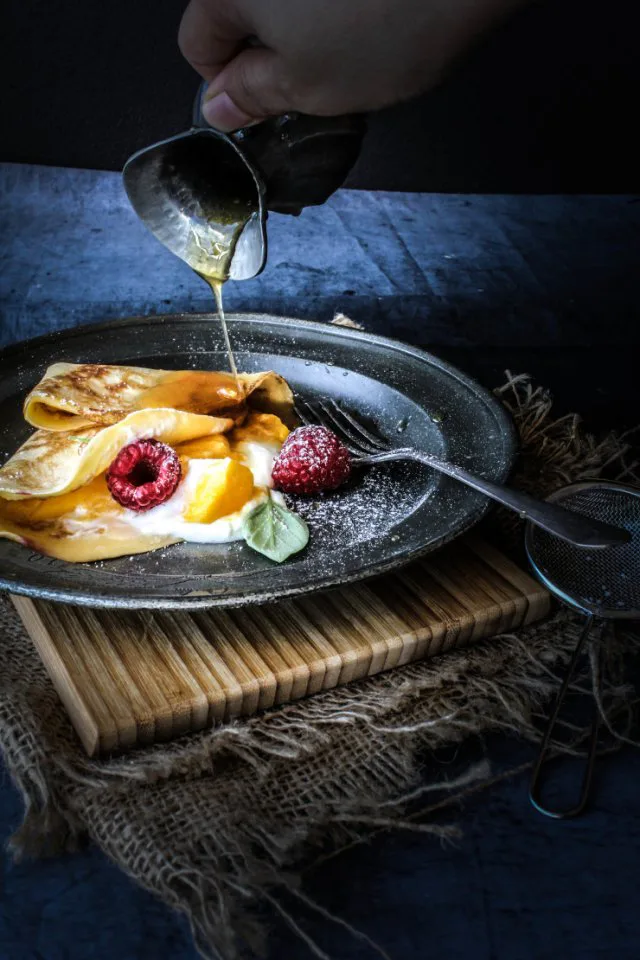 21 French Recipes For Bastille Day That Are Totally Worth Celebrating