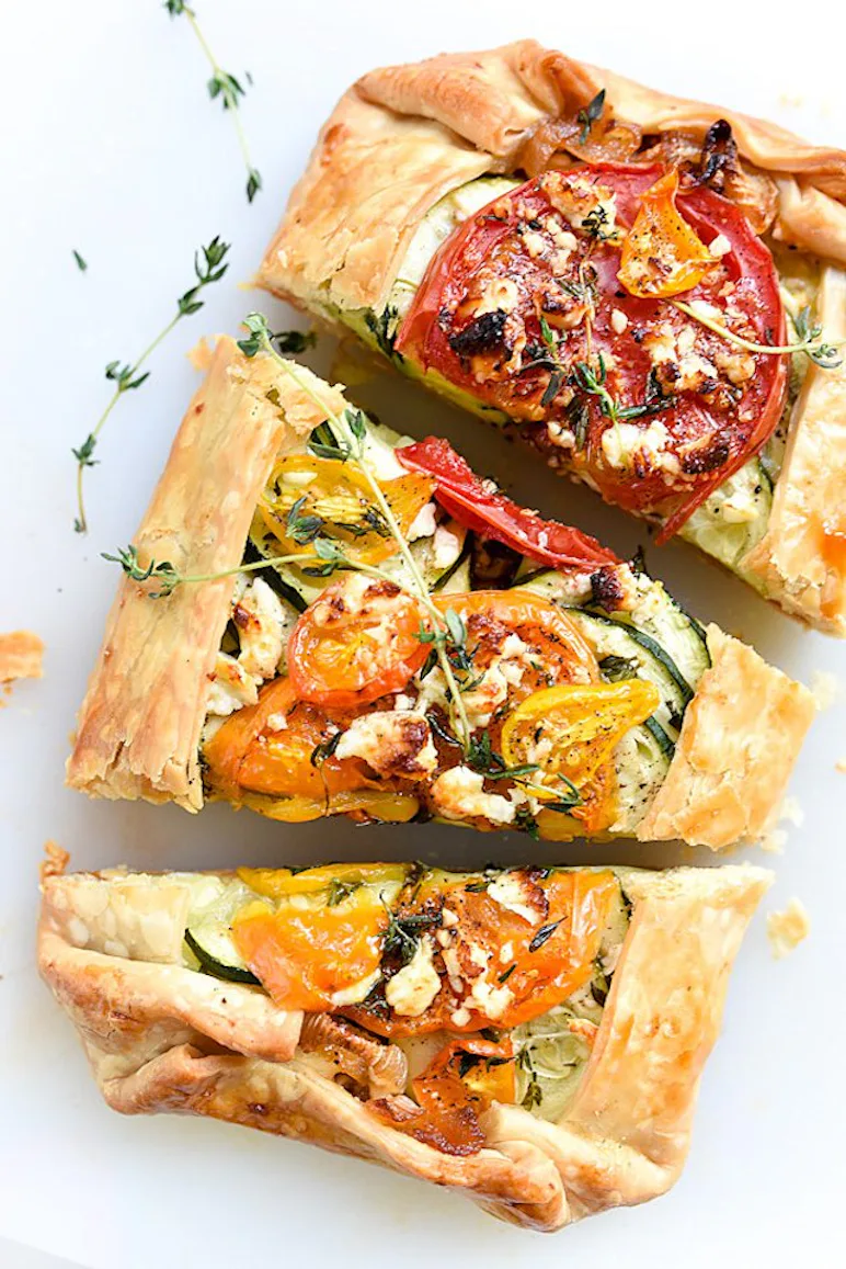 21 French Recipes For Bastille Day That Are Totally Worth Celebrating