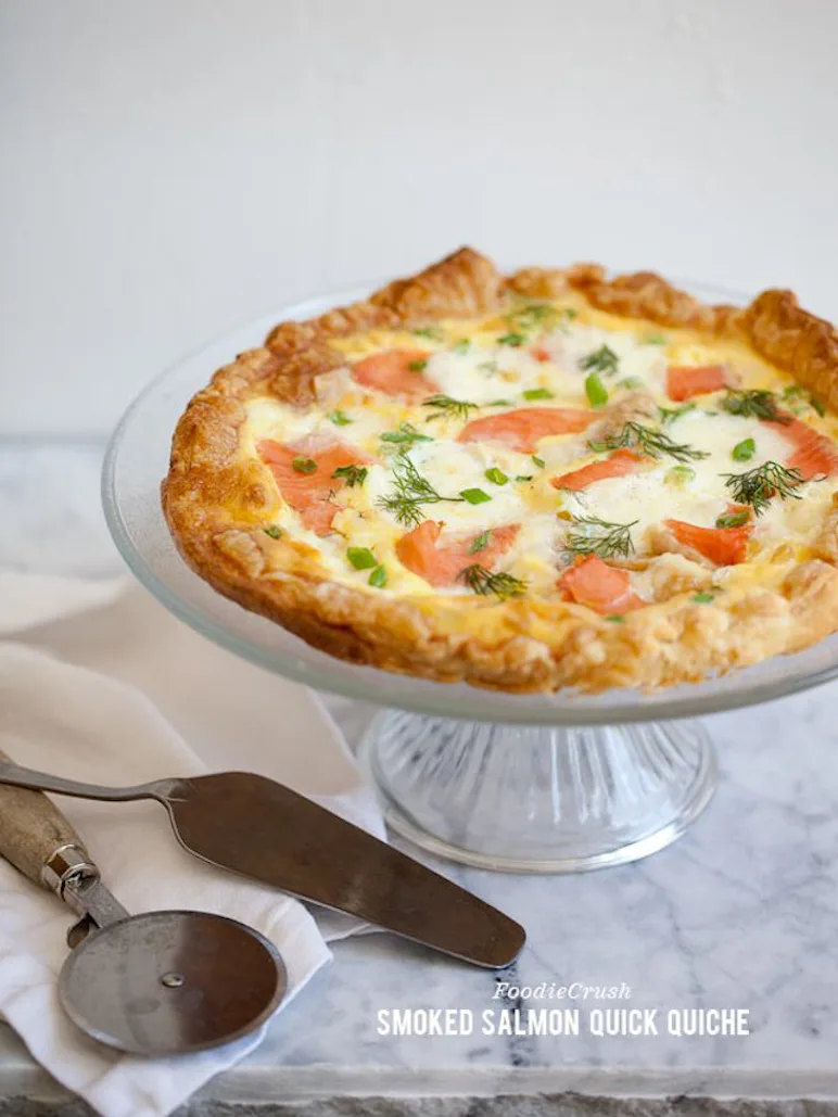 21 French Recipes For Bastille Day That Are Totally Worth Celebrating