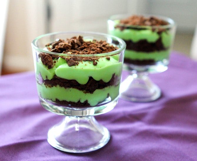 28 Chocolate Mint Recipes For A Refreshing Take On Classic Sweet Treats