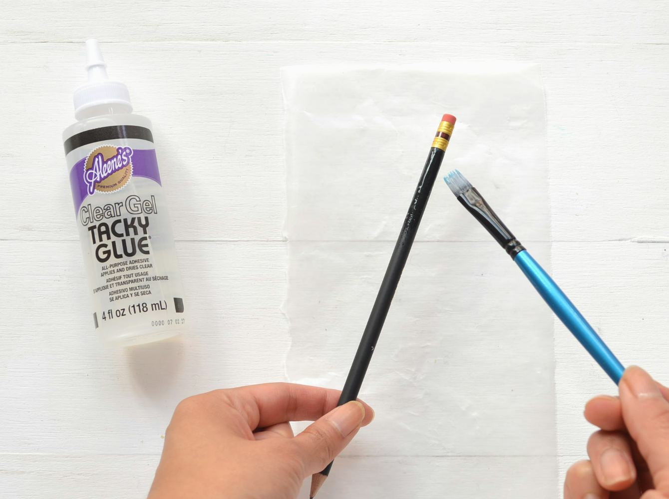 6 Pencil DIY Projects To Upgrade Your School Supplies Game Just In Time ...