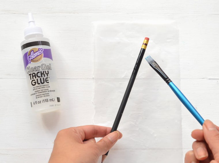 6 Pencil DIY Projects To Upgrade Your School Supplies Game Just In Time ...