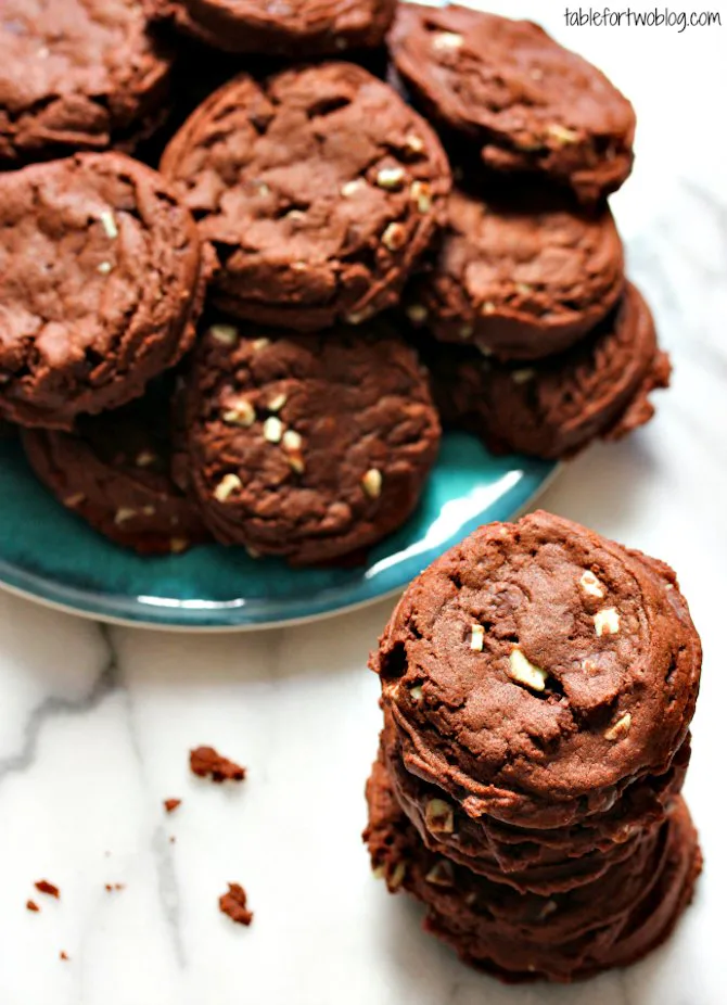 28 Chocolate Mint Recipes For A Refreshing Take On Classic Sweet Treats