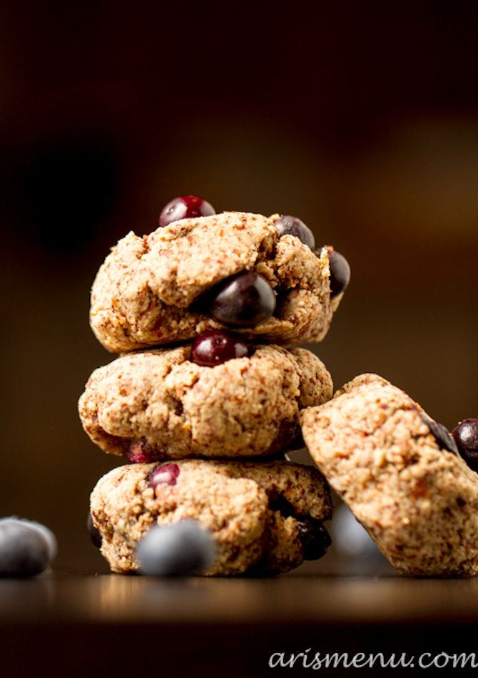 21 Healthy Festival Snacks To Make You Feel Good Enough To Dance All ...