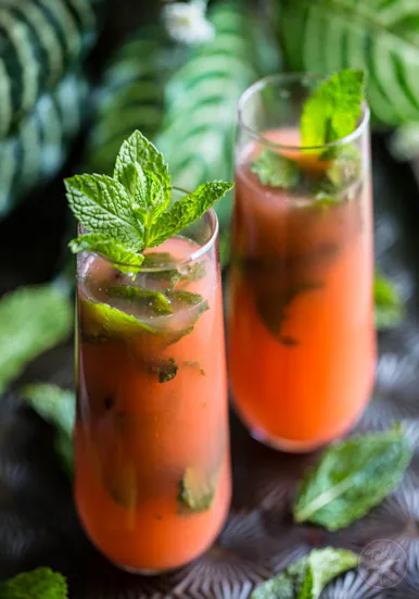 20 Labor Day Drinks To Toast Summer Goodbye At Your Last Barbecue Of ...