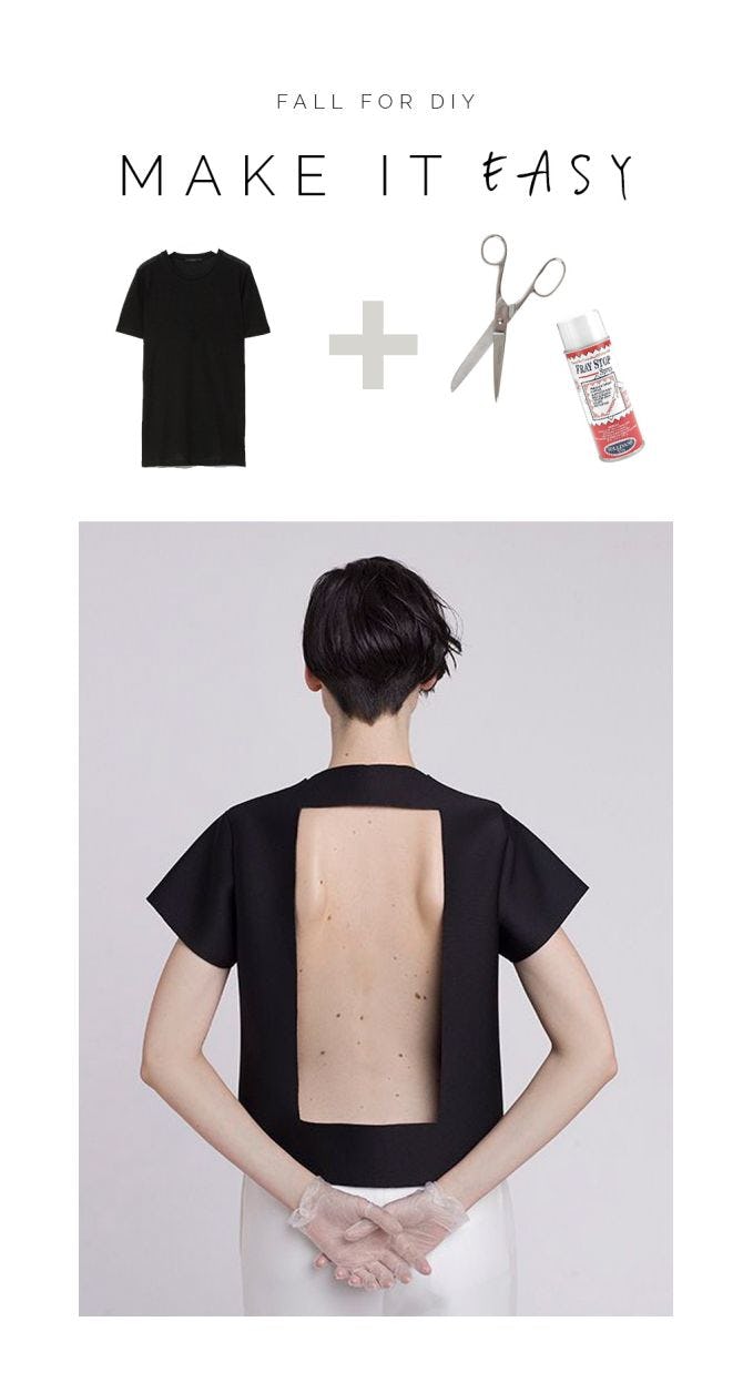 11 Festival DIY Projects For The Non-Crafty Music Lover