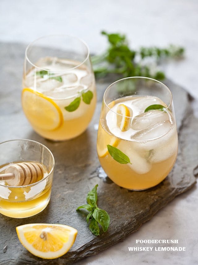 20 Labor Day Drinks To Toast Summer Goodbye At Your Last Barbecue Of ...