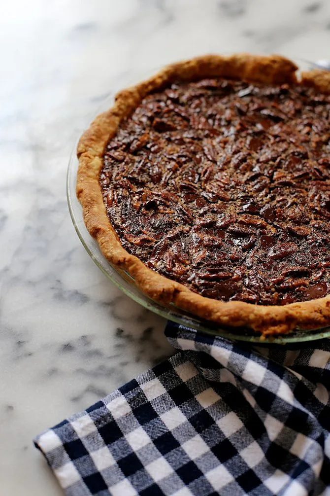 20 Easy Pie Recipes For Fall To Help You Get The Most Out Of This ...