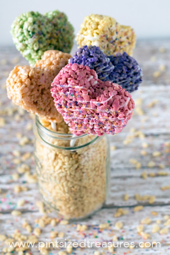 21 Heart-Shaped Foods That Share The Love In The Most Delicious Way