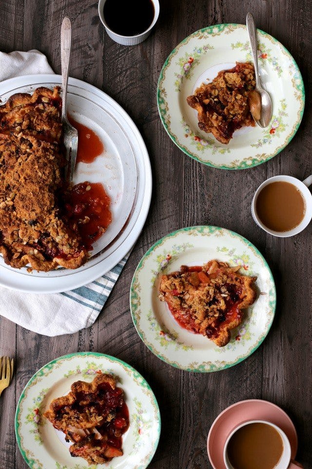 21 Fall Pie Recipes To Bake During The Best Season Of The Year