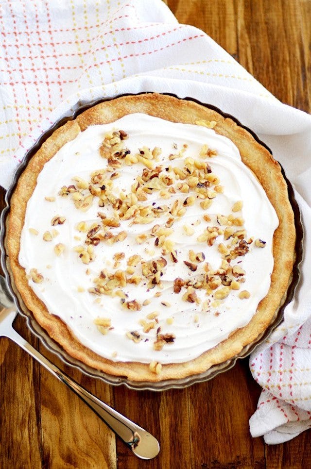 21 Fall Pie Recipes To Bake During The Best Season Of The Year