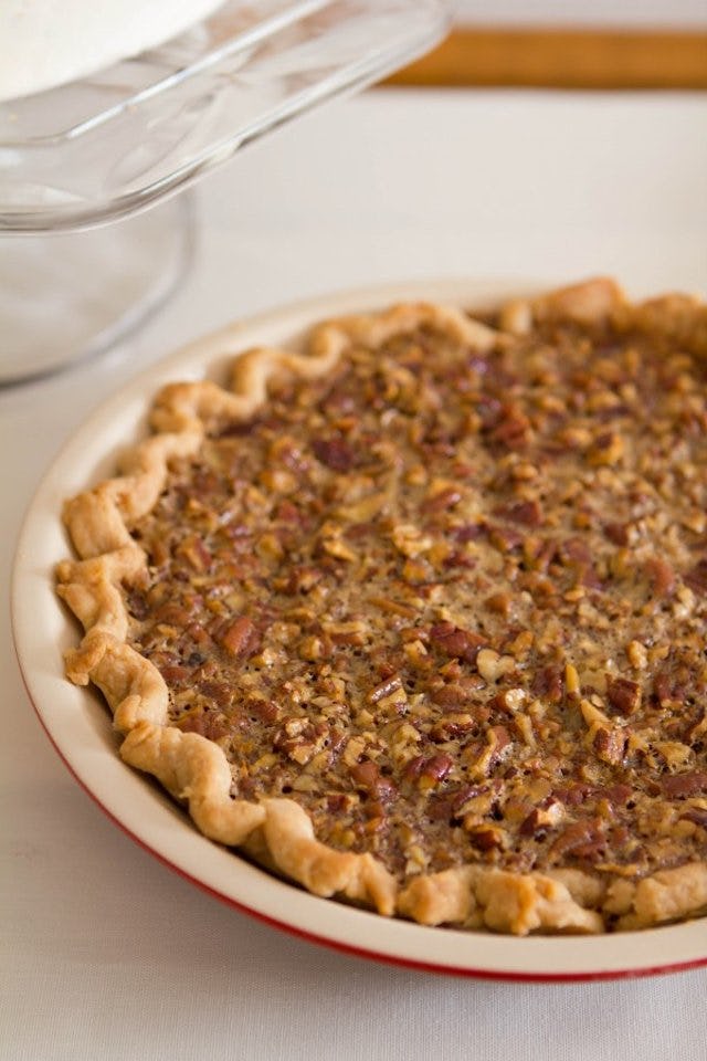 21 Fall Pie Recipes To Bake During The Best Season Of The Year