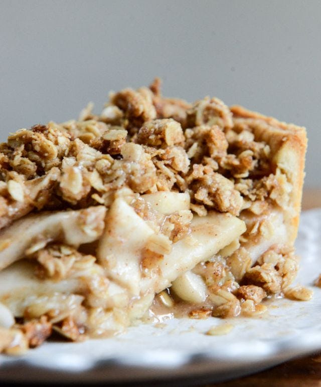 21 Fall Pie Recipes To Bake During The Best Season Of The Year