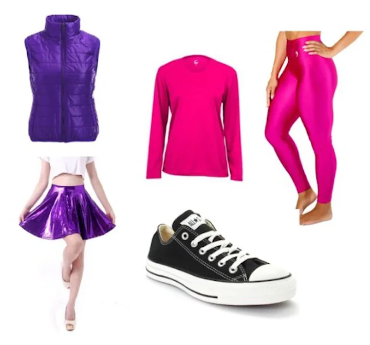 22 DIY 90s Halloween Costume Ideas For 2016 That Show Off Your Love 22 DIY 90s Halloween Costume Ideas For 2016 That Show Off Your Love
