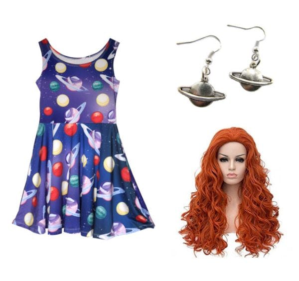 22 DIY '90s Halloween Costume Ideas For 2016 That Show Off Your Love ...