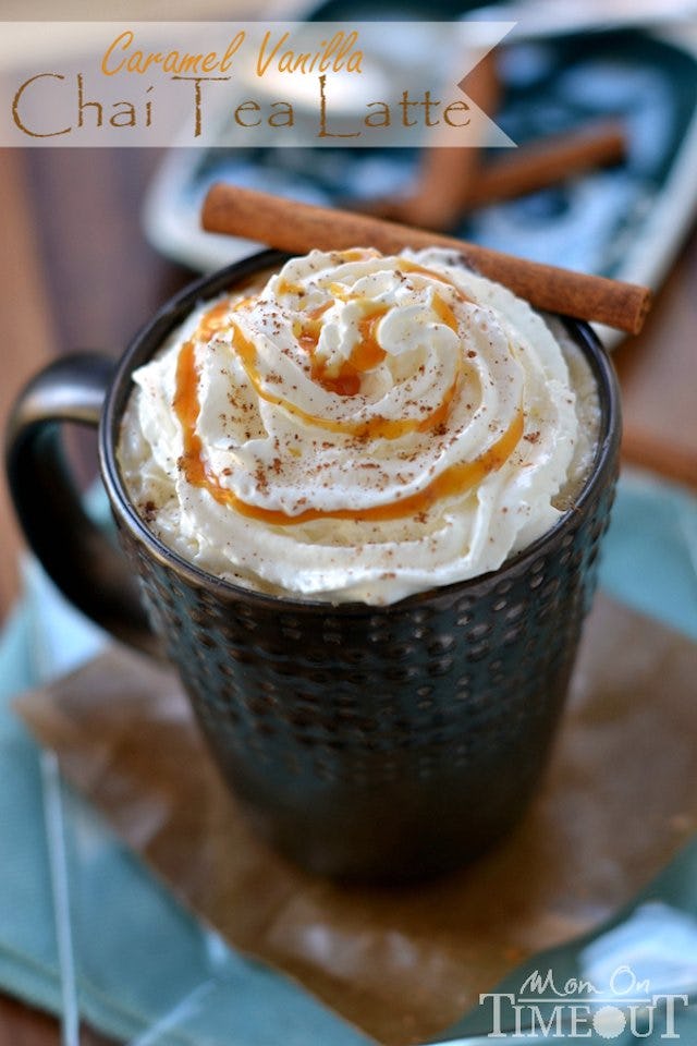 21 Hot Fall Drink Recipes For Savoring The Best Flavors Of The Season