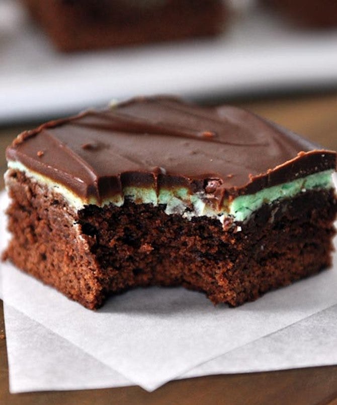 28 Chocolate Mint Recipes For A Refreshing Take On Classic Sweet Treats