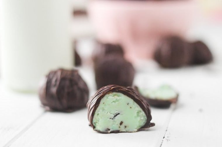 28 Chocolate Mint Recipes For A Refreshing Take On Classic Sweet Treats