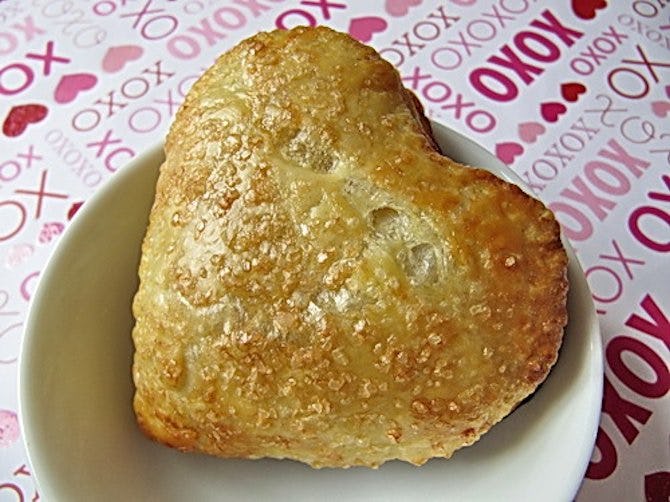 21 Heart-Shaped Foods That Share The Love In The Most Delicious Way