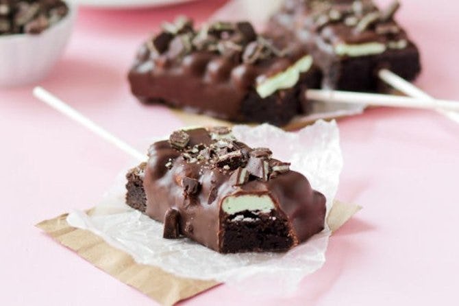 28 Chocolate Mint Recipes For A Refreshing Take On Classic Sweet Treats