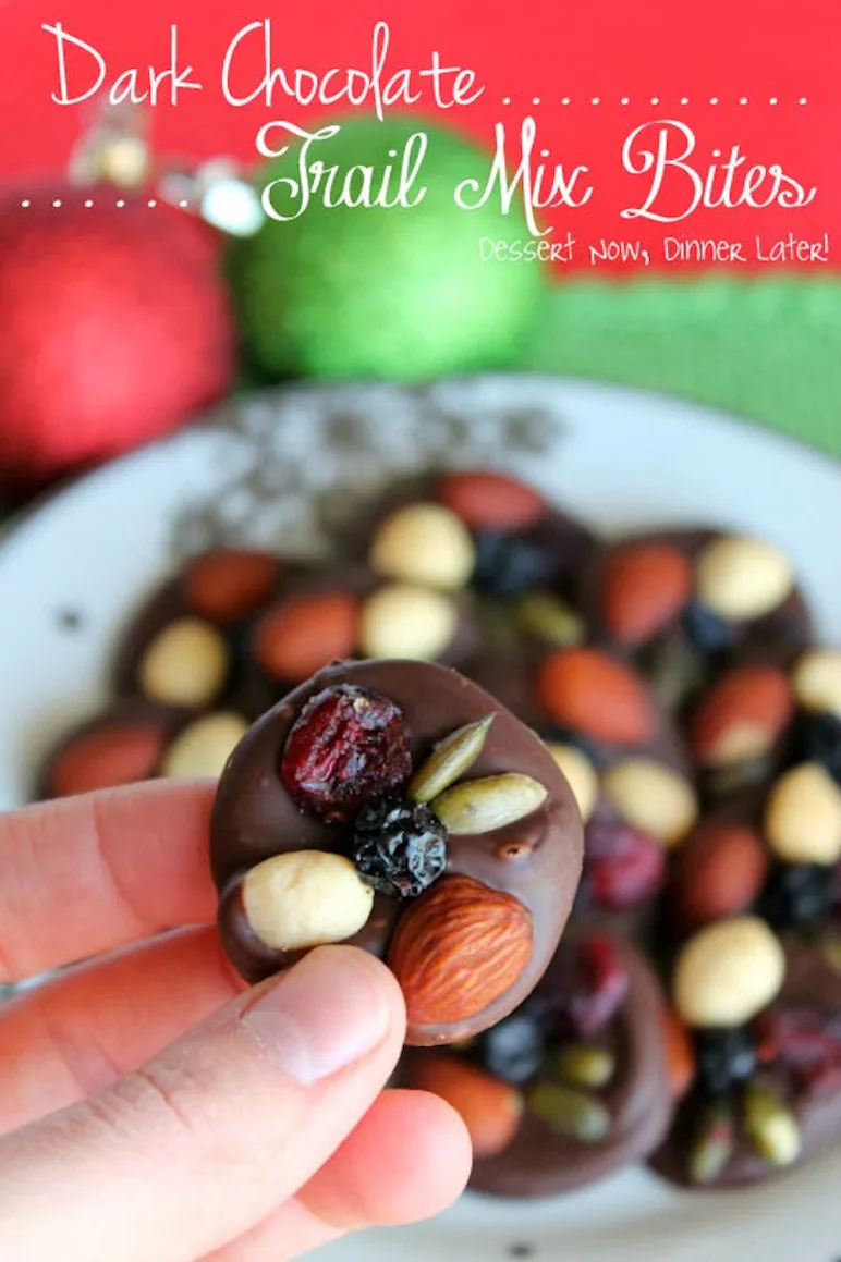21 Healthy Chocolate Recipes To Please Your Sweet Tooth In The Best Way