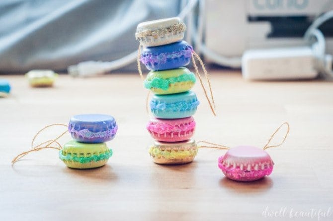 11 Easy Last-Minute Holiday Craft Projects To Try This Week In Case You ...