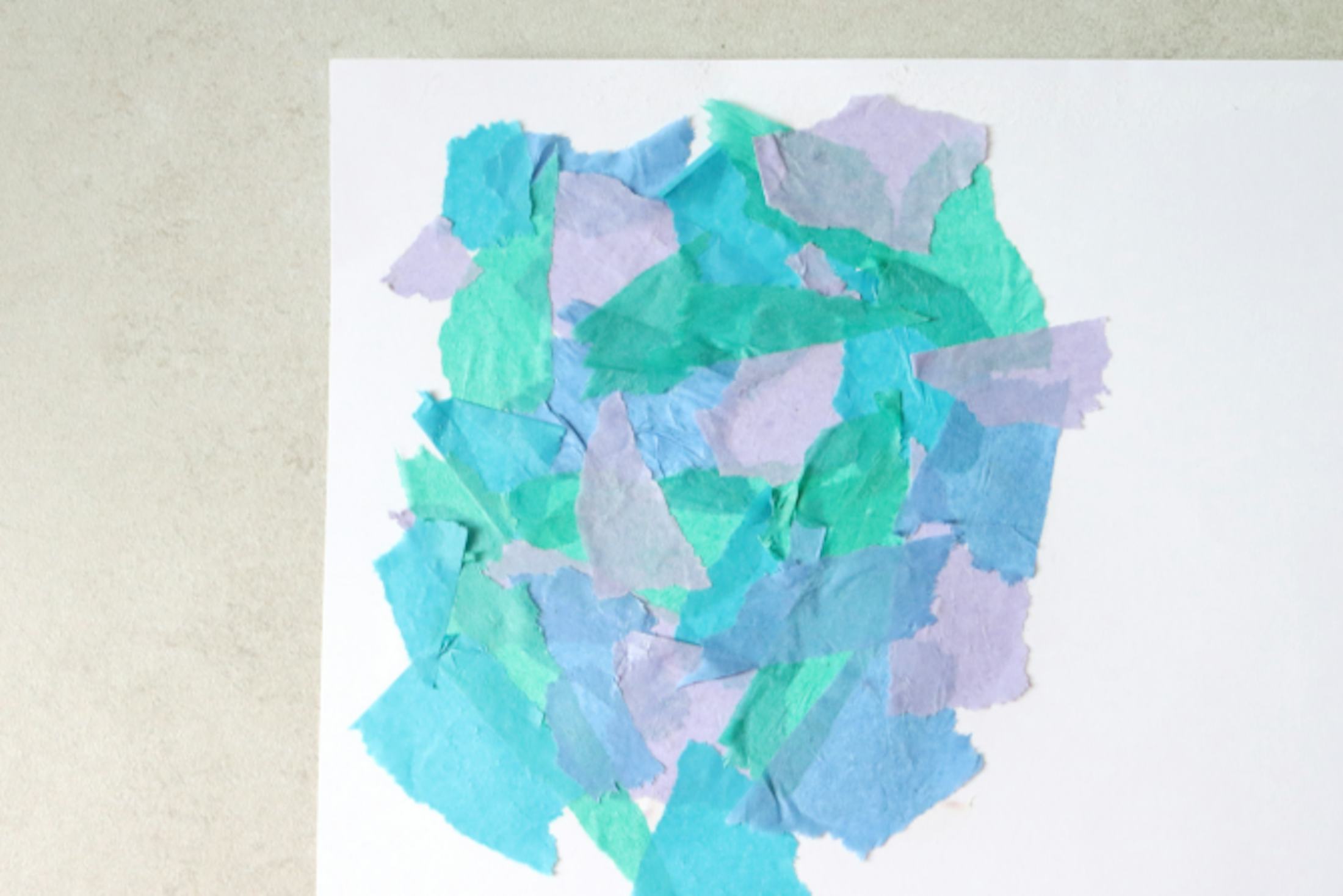 How To Make A DIY 2017 Calendar With A Moon Design To Welcome The New Year