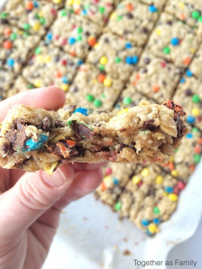 10 Things You Didn't Know You Could Make With A Cookie Sheet