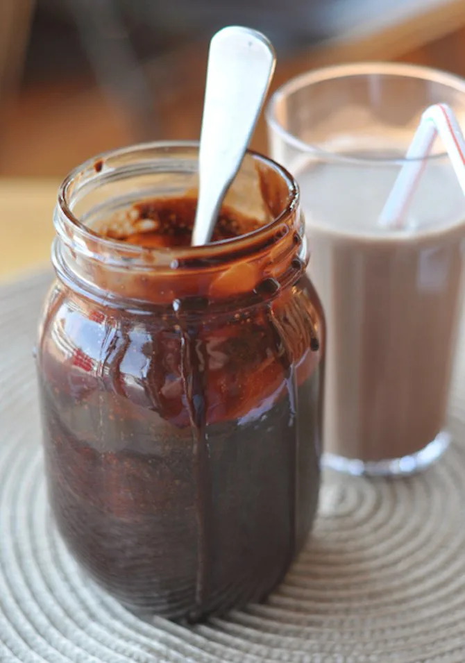 21 Healthy Chocolate Recipes To Please Your Sweet Tooth In The Best Way