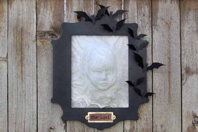 8 Scary Halloween Decorating Ideas To Transform Your Home Into A ...
