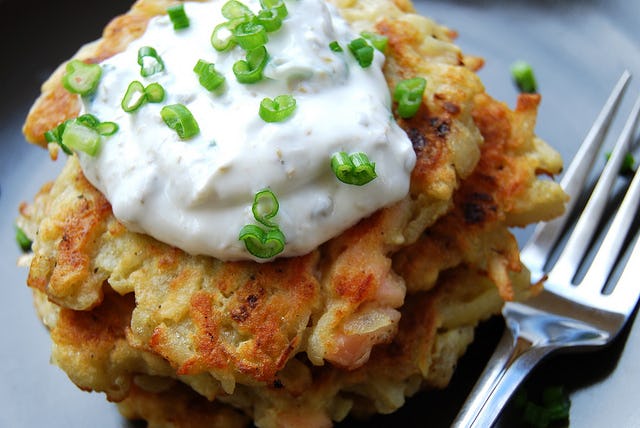 9 Latke Recipes That Will Take Hanukkah To The Next Level