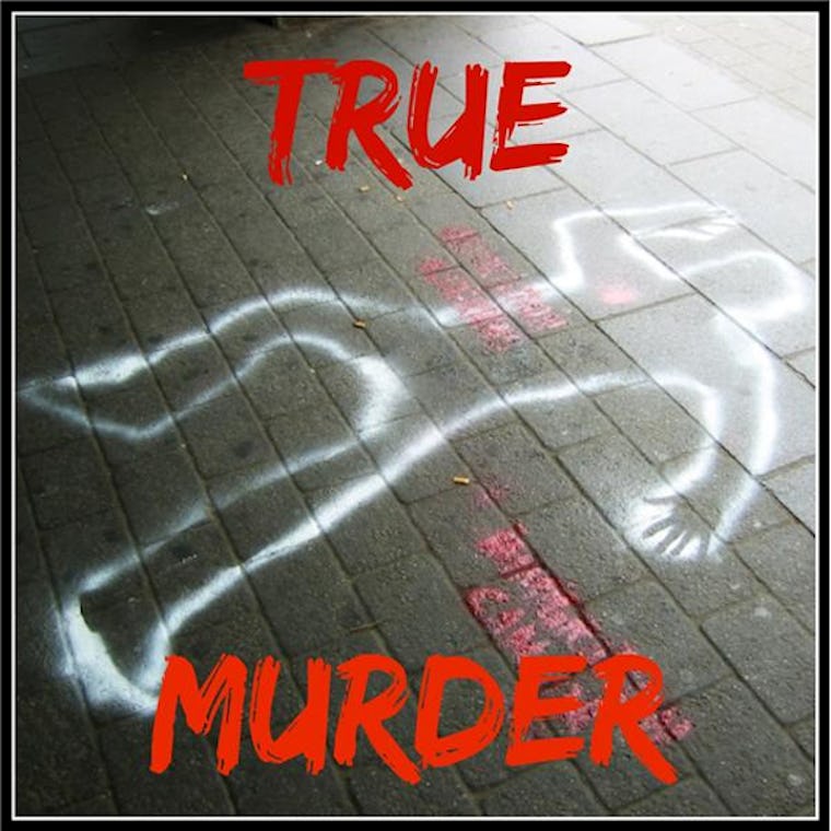 7 Murder Mystery Podcasts For Lovers Of True Crime And Scary Stories