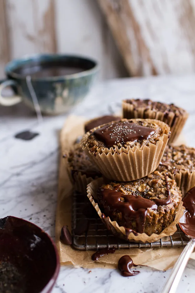 21 Healthy Chocolate Recipes To Please Your Sweet Tooth In The Best Way