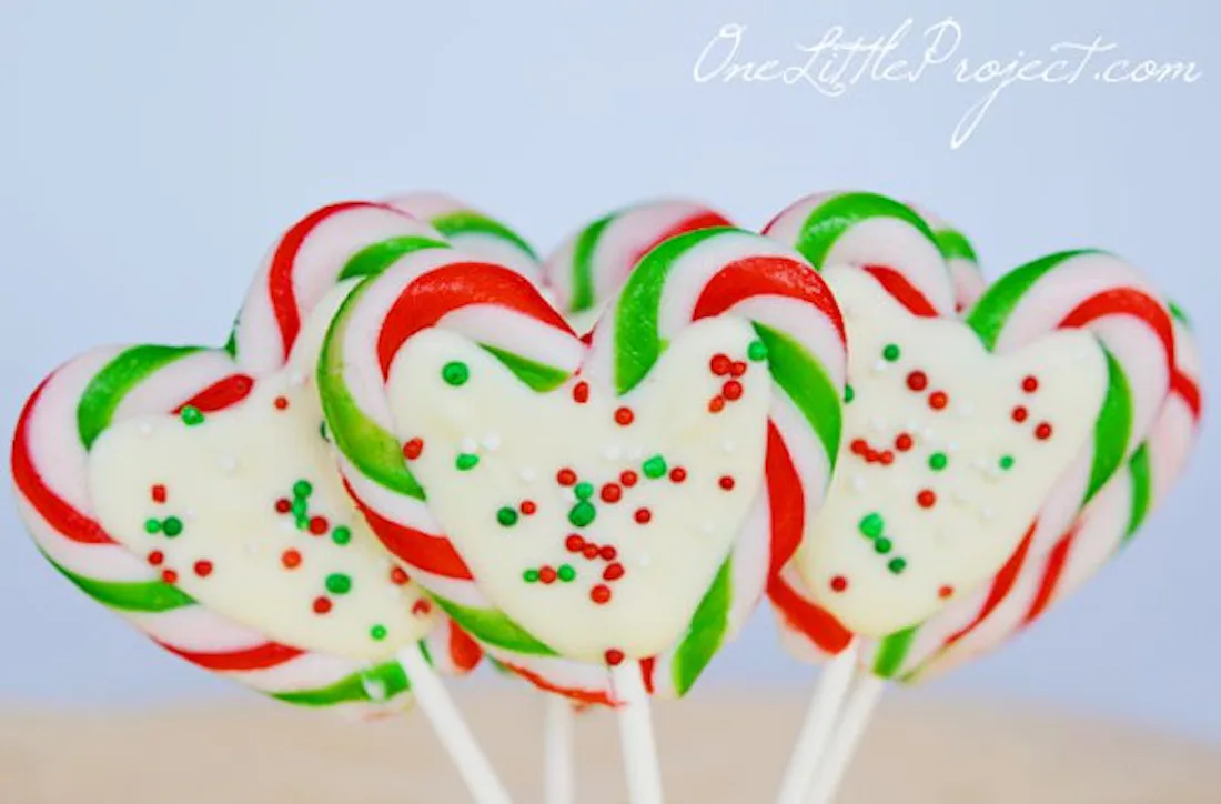 26 Ways To Use Leftover Candy Canes, Because No Candy Should Be Left Behind