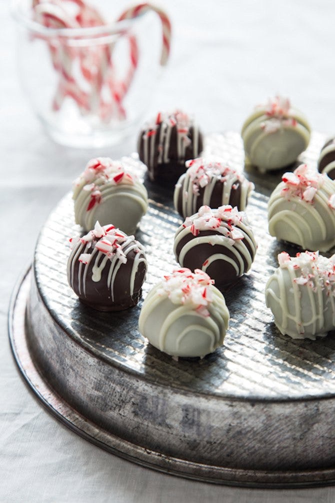 26 Ways To Use Leftover Candy Canes, Because No Candy Should Be Left Behind