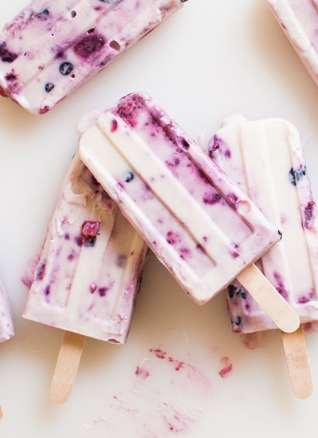 21 Red, White, And Blue Food Ideas For The Fourth Of July, Because ...