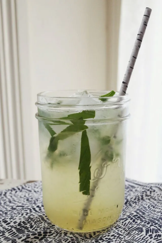 20 Labor Day Drinks To Toast Summer Goodbye At Your Last Barbecue Of ...