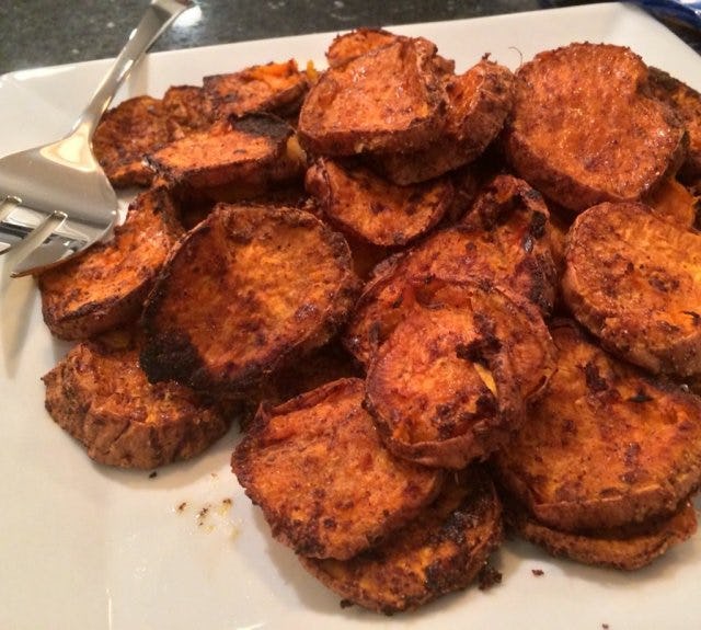 10 Sweet Potato Recipes For Fall That Are Anything But Boring