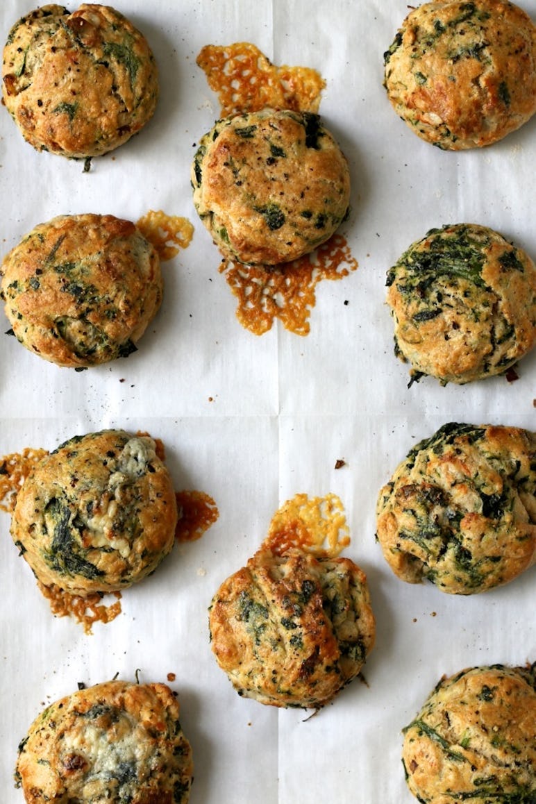 20 Make-Ahead Breakfast Recipes To Make Your Morning Routine A Little ...