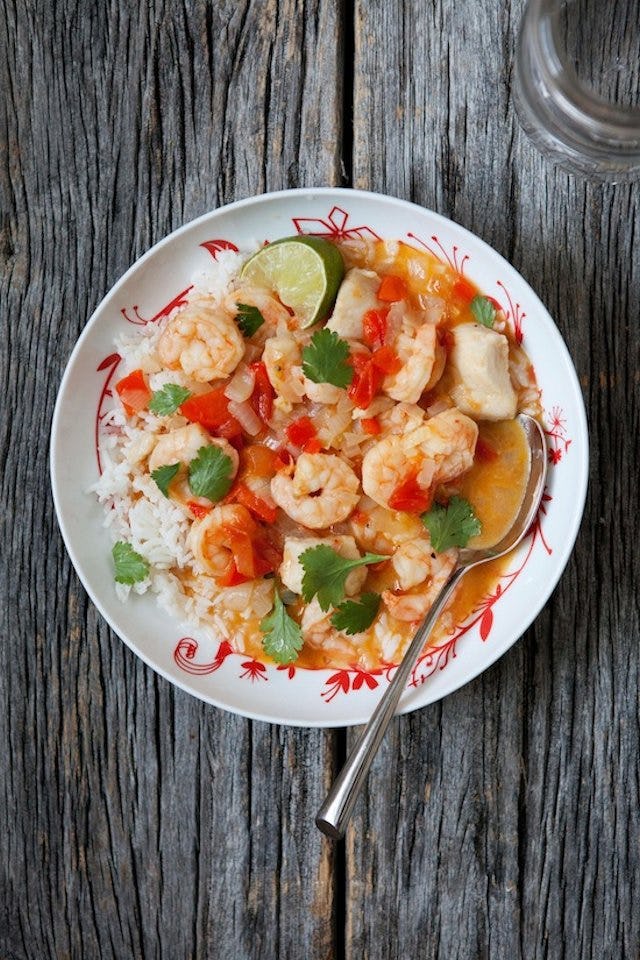 21 Olympic Party Recipes To Make During The 2016 Rio Games