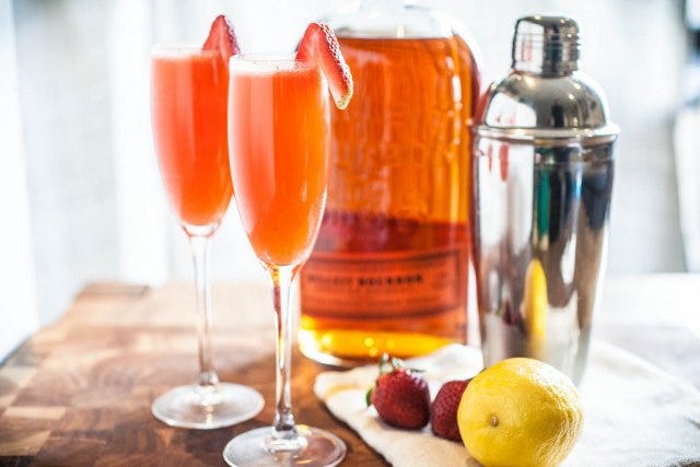 20 Labor Day Drinks To Toast Summer Goodbye At Your Last Barbecue Of ...